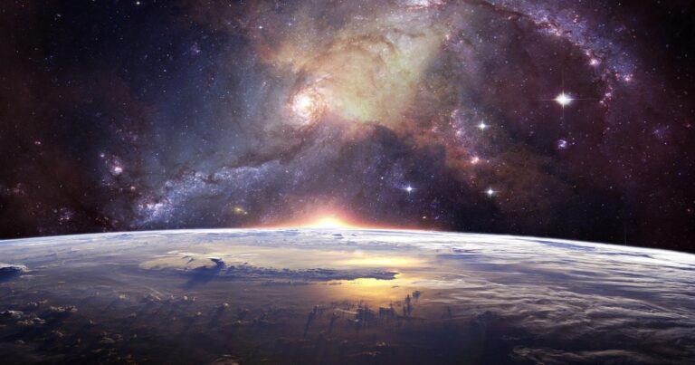 太陽系の8つの惑星の特徴をわかりやすく整理する｜距離や分類が一目でイメージできる！